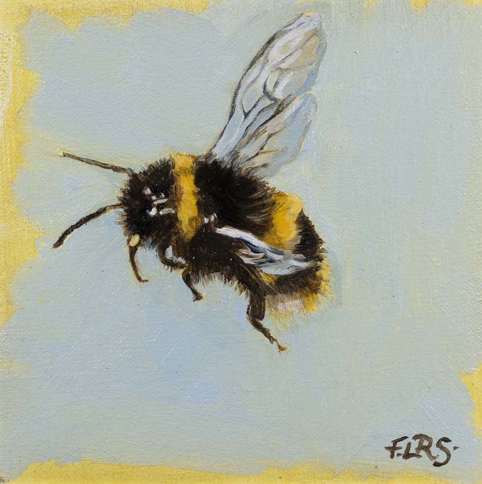 Country and Town House, The Luxury List – Francesca Sanders Artist